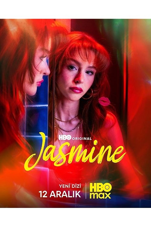 Jasmine - 1. Sezon 1. Bölüm İzle